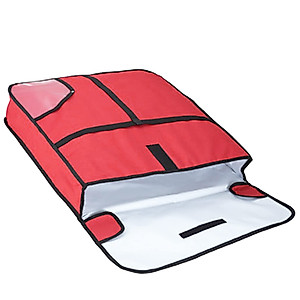 Sunrise Pizza Delivery Bag (24" x 24" x 4.5")