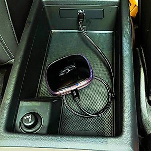 EXPLOTEC AI 996 Max Wireless CarPlay Android 10 OEM Car Audio Receiver