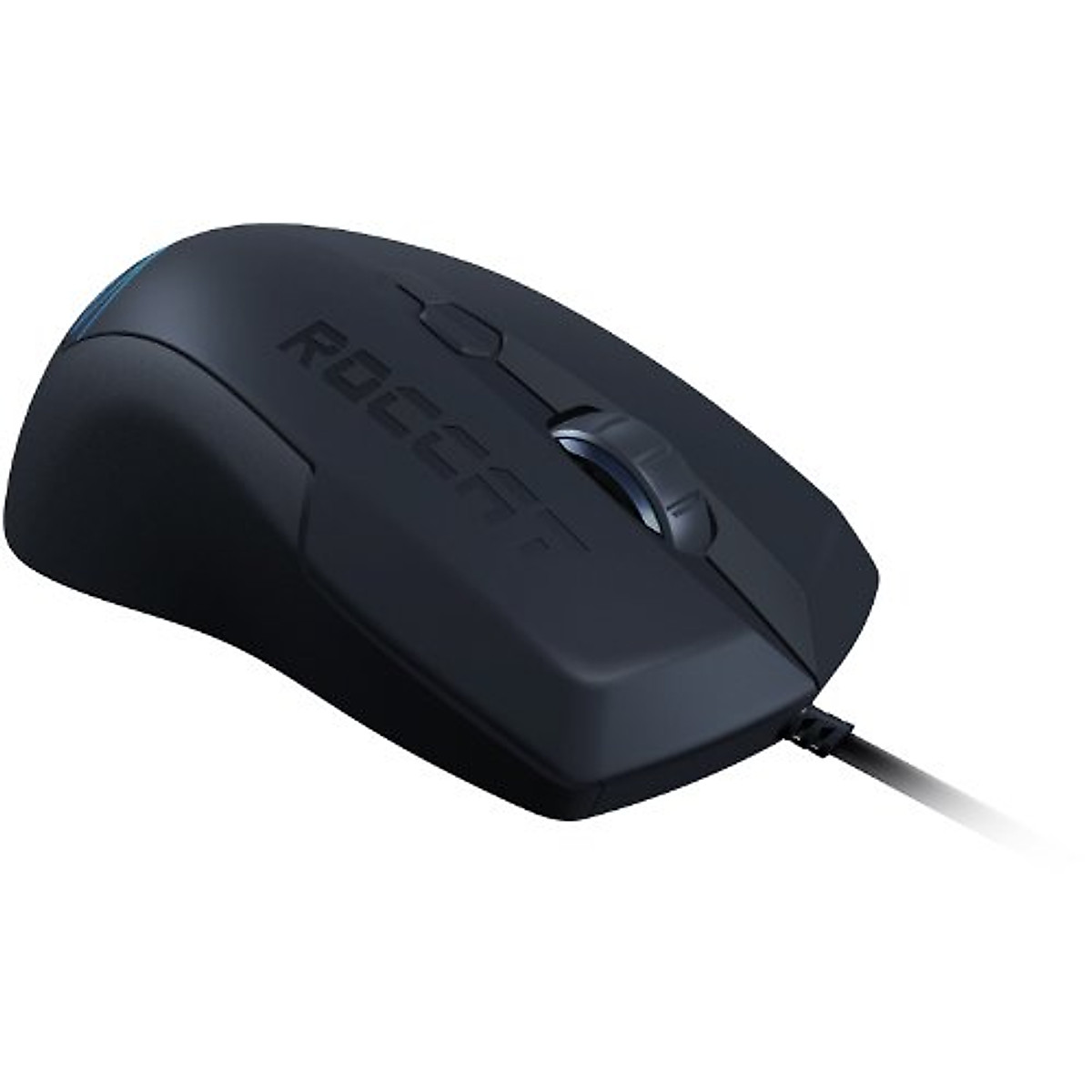 ROCCAT ROC-11-310-AM LUA Tri-Button Gaming Mouse, Black