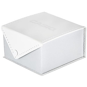 Casio CA-53WF-2B Calculator Blue Digital Mens Watch Original New Classic CA-53