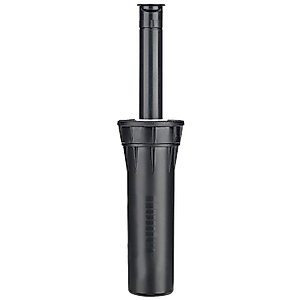 Hunter PROS-04 Pro Spray Irrigation Head 4" Pop-Up Sprinkler with 15A 0°-360° Adjustable Nozzle 15' Spray Distance (20)