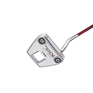 Callaway White Hot OG Putter (Seven Bird, Right Hand, 34" Shaft, Steel Shaft, Pistol Grip)