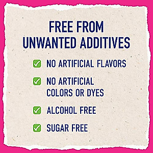 Mucinex Children's Liquid - FreeFrom Multi-Symptom Cold & Stuffy Nose 4oz