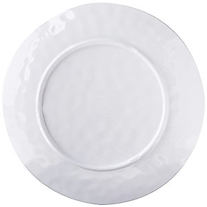 Certified International Talavera 14" Melamine Round Platter, Multicolor