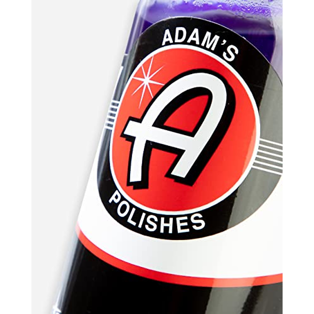 Adam's Hoseless Wash