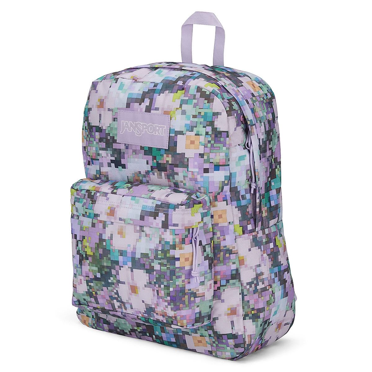 JanSport JS0A4QUE7S0 Superbreak Plus Scuba
