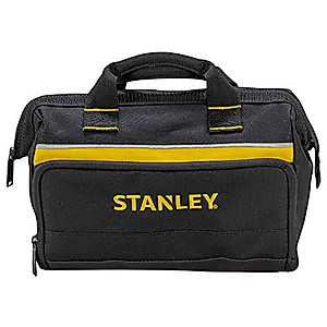 STANLEY - 1-93-330 Tool bag, 30 x 25 x 13 cm, assorted models, (1 unit)