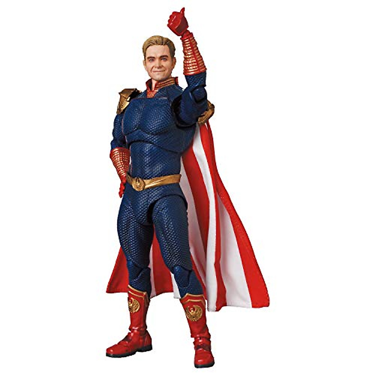 Medicom Toy MAFEX The Boys Homelander