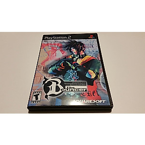 The Bouncer - PlayStation 2