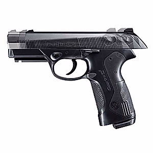 Umarex unisex adult Beretta PX4 Storm Gun Air Pistol, Black, One Size US