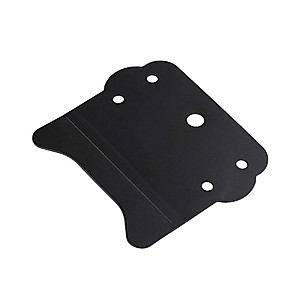 Pilipane Adjustable Road Mountain Bike Bicycle Cycling Tire Front/Rear Mudguards,Mountain Bike,Bike Set, Mudguard Bracket (10.43 x 8.66in), Mountain Bike, Adjustable Road Mount