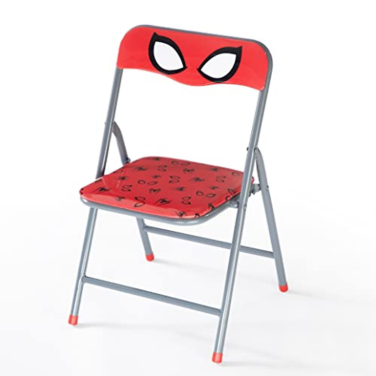 Idea Nuova Spiderman Activity Desk and Chair Set