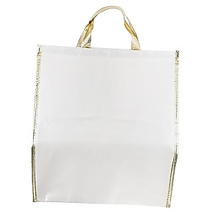 BESPORTBLE Tote Bags bag catering bags insulated bag tote bags portable Packing Insulated Bag
