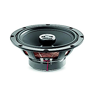 Focal Auditor Bundle - Two Pairs of Focal RCX-165 Auditor Series 6.5" 2-Way Coaxial Speakers