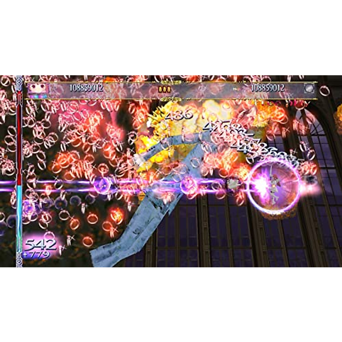 Crescent Marketing and Distribution Deathsmiles I&II for PlayStation 4