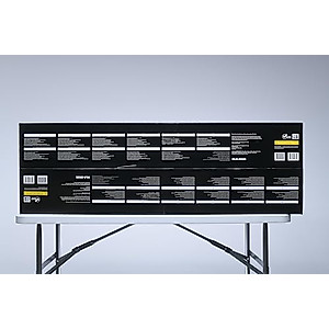 Next Level Racing F-GT Elite 160 Side & Front Plate Edition (NLR-E026)