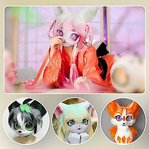 BENECREAT 10Pcs Fursuit Eye Mesh, 11.8x8.6 Inch Black Costume Eye Net, 0.5mm PVC Dust Mesh Plastic Mesh Sheet for Furries Cosplay, Sculptures, Props, Fursuits, Craft Making, 0.45mm Thick