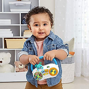 VTech Tune and Learn Boombox