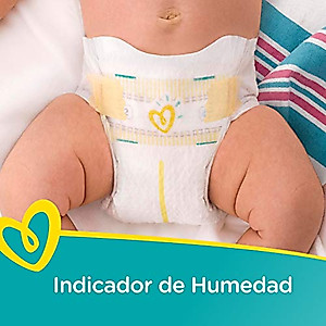 Pampers Swaddlers Disposable Diapers Size 5, 92 Count, GIANT ( Designs May Vary ) (Packaging May Vary)