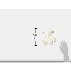 Mary Meyer Marshmallow Zoo Lamb Soft Toy, 13-Inch