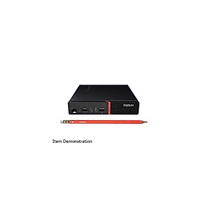 Lenovo ThinkCentre M715q Desktop PC