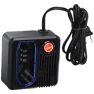Hoover 302736001 Vacuum Battery Charger Genuine Original Equipment Manufacturer (OEM) Part for Hoover
