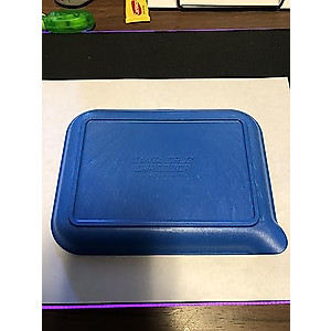 Santa Cruz Shredder x Cookies Tray - Smooth Rounded Edges, Spout for Easy Filling - Durable Design for Effortless Experience