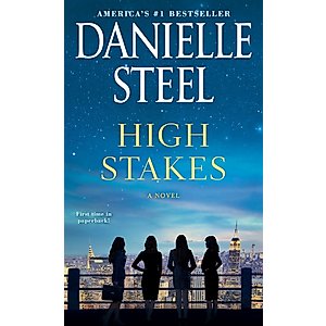 High Stakes: A Novel