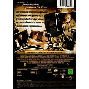 The Good Shepherd - Der gute Hirte