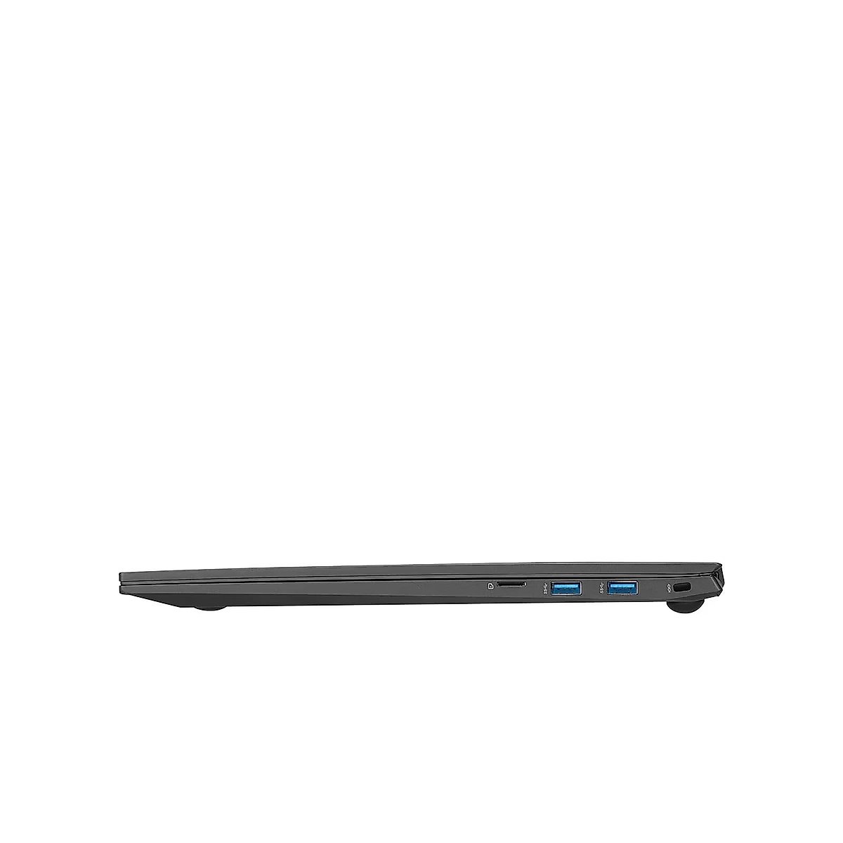LG Gram 17 Laptop 2023 New, 17" WQXGA IPS, Intel i7-1360P 12-Core, Iris Xe Graphics, 16GB LPDDR4x, 1TB SSD, Backlit Keyboard, Thunderbolt 4, Fingerprint Reader, Wi-Fi 6E, Win10 Pro, COU 32GB USB