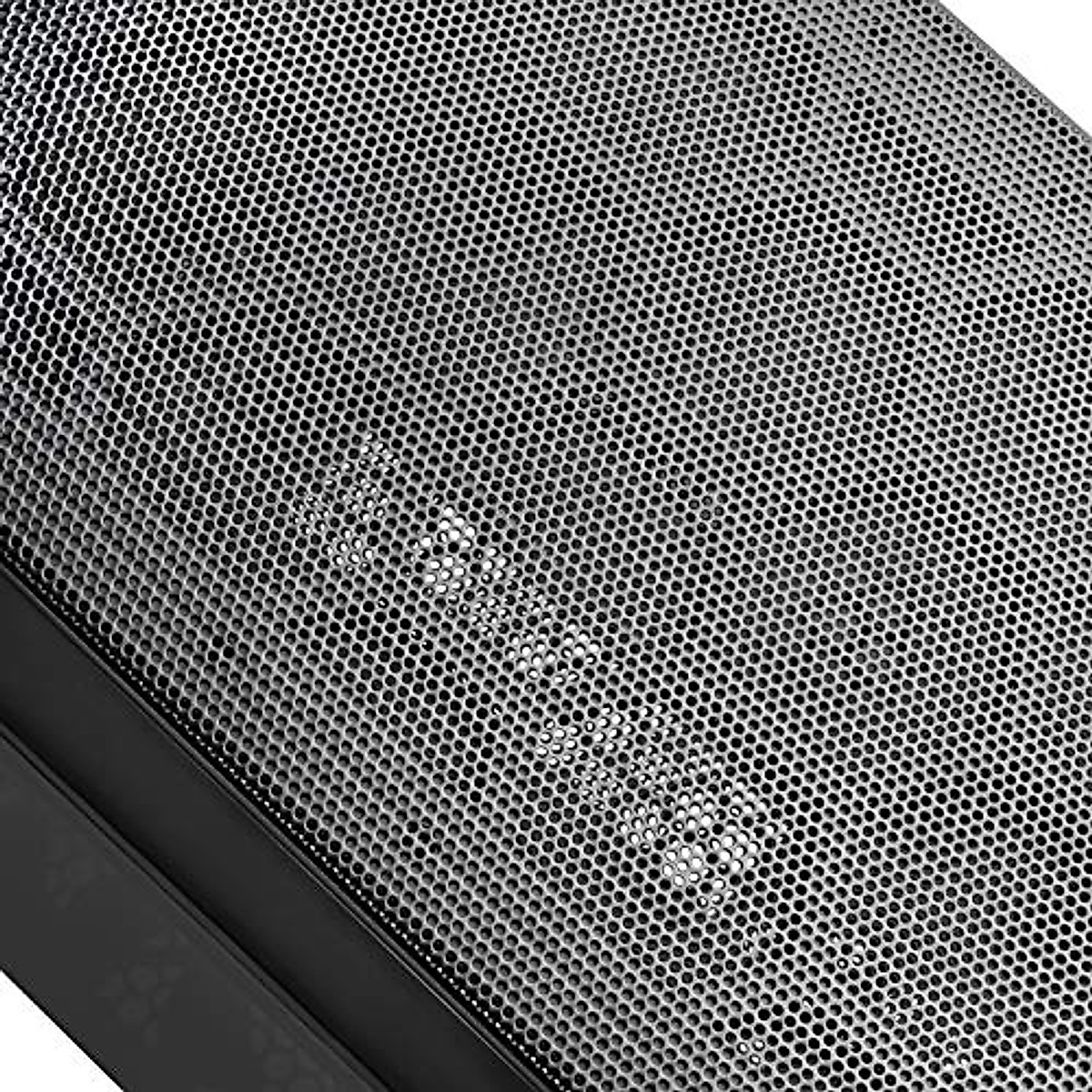 SilverStone Technology PS15 PRO, Compact Micro-ATX Chassis with Outstanding Cooling Potential, SST-PS15B-PRO