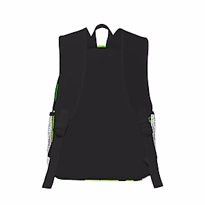 ENVEED St Patricks Day Leaves Ultra-Light,Comfortable,And Portable Casual Backpack For Camping,Hiking,And Daily Use