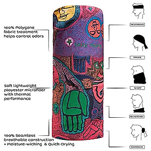 Lazy Monk 2 Person Hammock w/ Tree Straps | Portable Foldable Parachute Double Hamock Outdoor, Travel, Camping | Hamaca para dos | Complete Two People Couple Patio Backyard Outside Hanging Swing Amaca