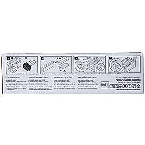 Oki 44844511 Original Toner Cartridge Cyan
