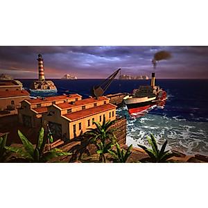 Tropico 5 - Xbox 360