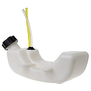 Zaagot Brush Cutter Trimmer for Tank Assy Gas for Tank Plastic