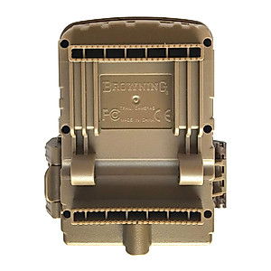 Browning Trail Cameras Dark Ops Max HD (6HD-MAX), Camo