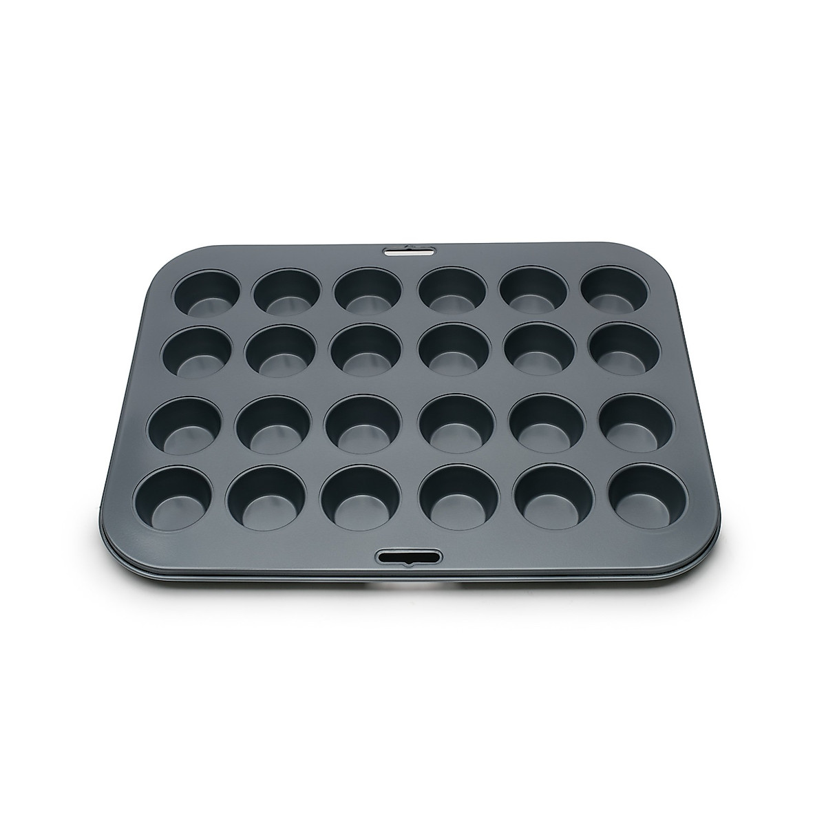 Fox Run Mini Muffin Pan, 24-Cup, Preferred Non-Stick