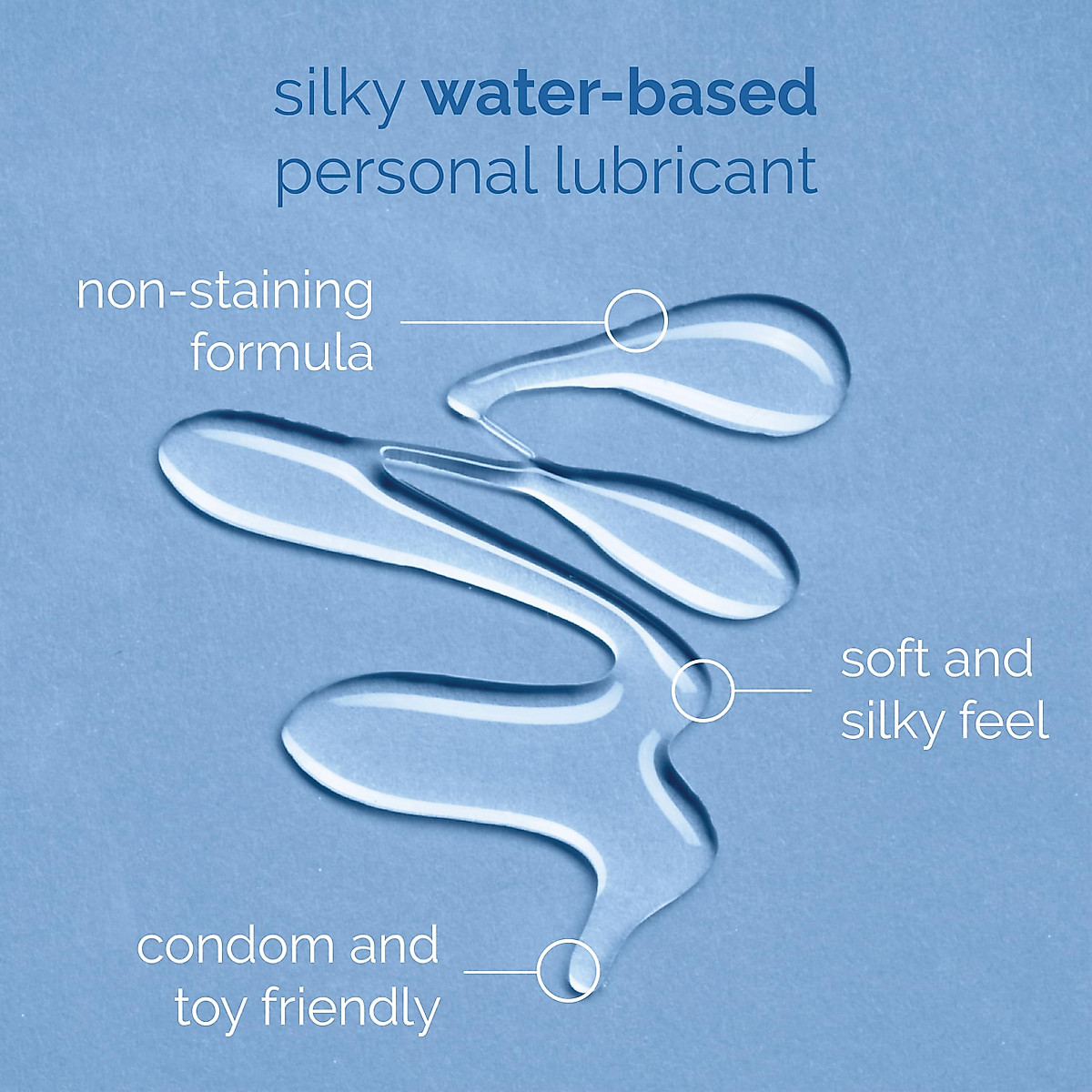 Shibari Premium Water-Based Lubricant, Personal Lube for Women, Men, and Couples (32 Fl Oz (Pack of 1), Water-Based)