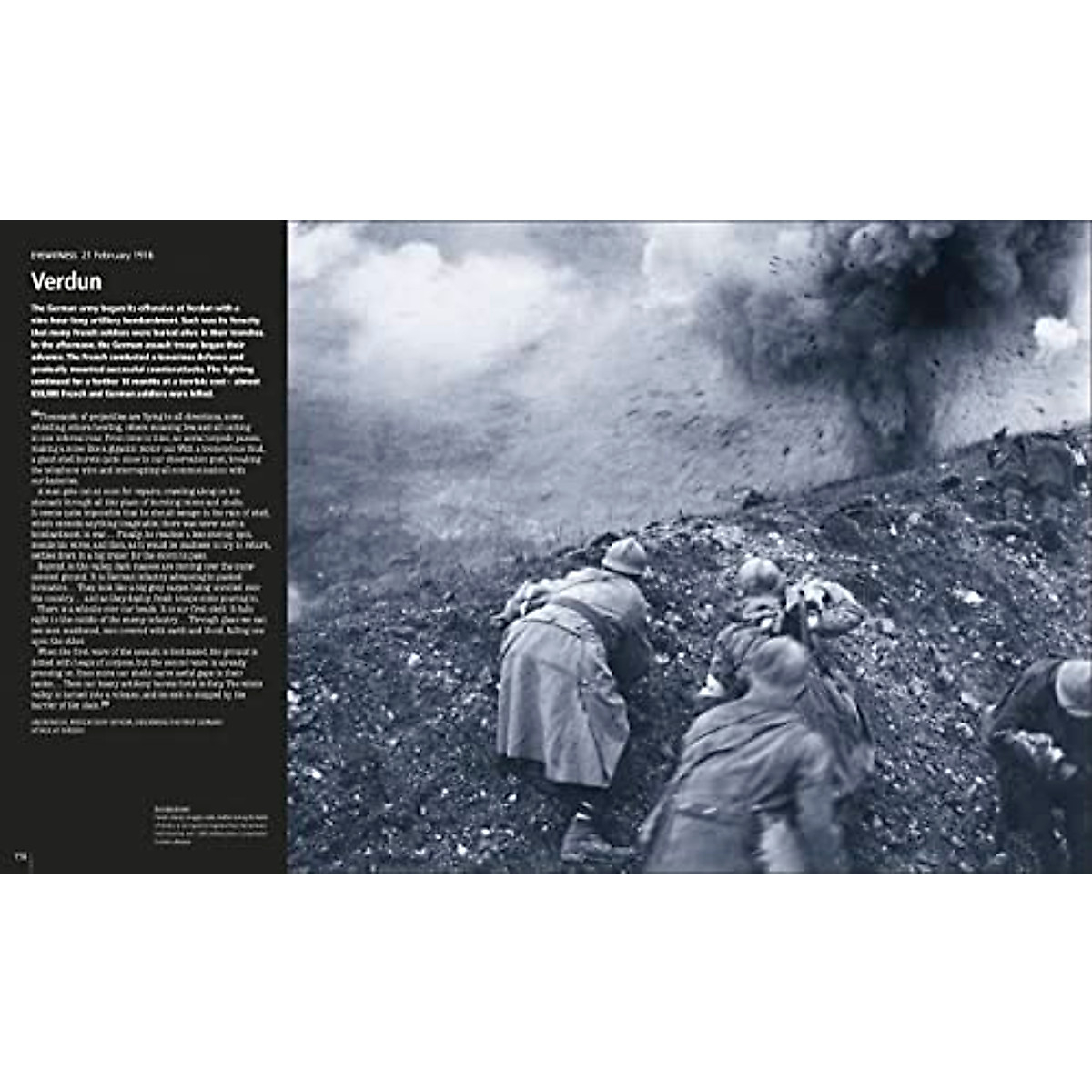 World War I: The Definitive Visual History (DK Definitive Visual Histories)
