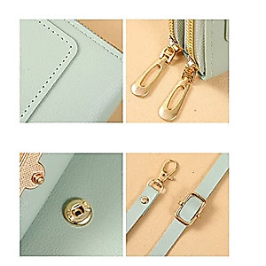 Feilium Gpmsign Anti Theft Leather Bag, Gpmsign Purse, Gpmsign-Fashion Purse, Leather Anti Theft Crossbody Bag