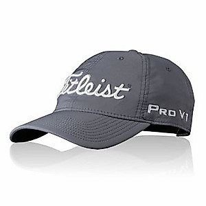 Titleist Tour Performance Golf Cap