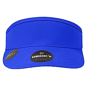 DECKY Standard 3015-RYL, Royal, ONE Size