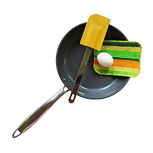 Rainbow Scrubbies 3 Regular