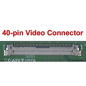 For Dell Inspiron 15R 5537 Replacement Screen Laptop LED HD Glossy