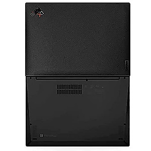 SHOXLAB Support -LenovoComputer ThinkPad X1 Carbon 9th Gen 14” FHD Laptop, i7-1165G7,16GB RAM,2TB SSD, HDMI, Fingerprint, Webcam, Backlit Keyboard, Win 10 Pro (9th Gen)