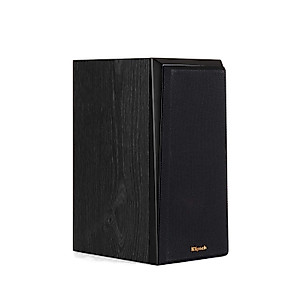 Klipsch RP-400M Reference Premiere Bookshelf Speakers - Pair (Ebony)
