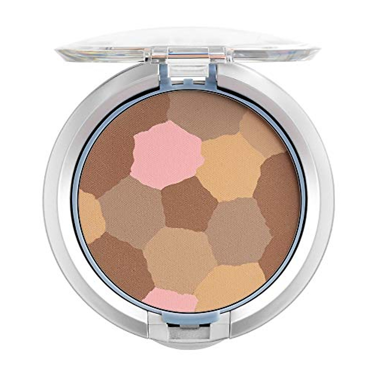 Physicians Formula Powder Palette Multi-Colored Bronzer Light Bronzer, Dermatologist Tested, Clinicially Tested