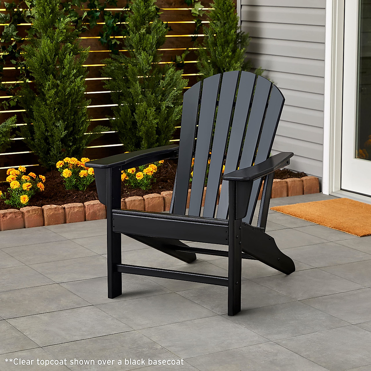 Rust-Oleum 7701830-6PK Stops Rust Spray Paint, 12 oz, Gloss Crystal Clear, 6 Pack