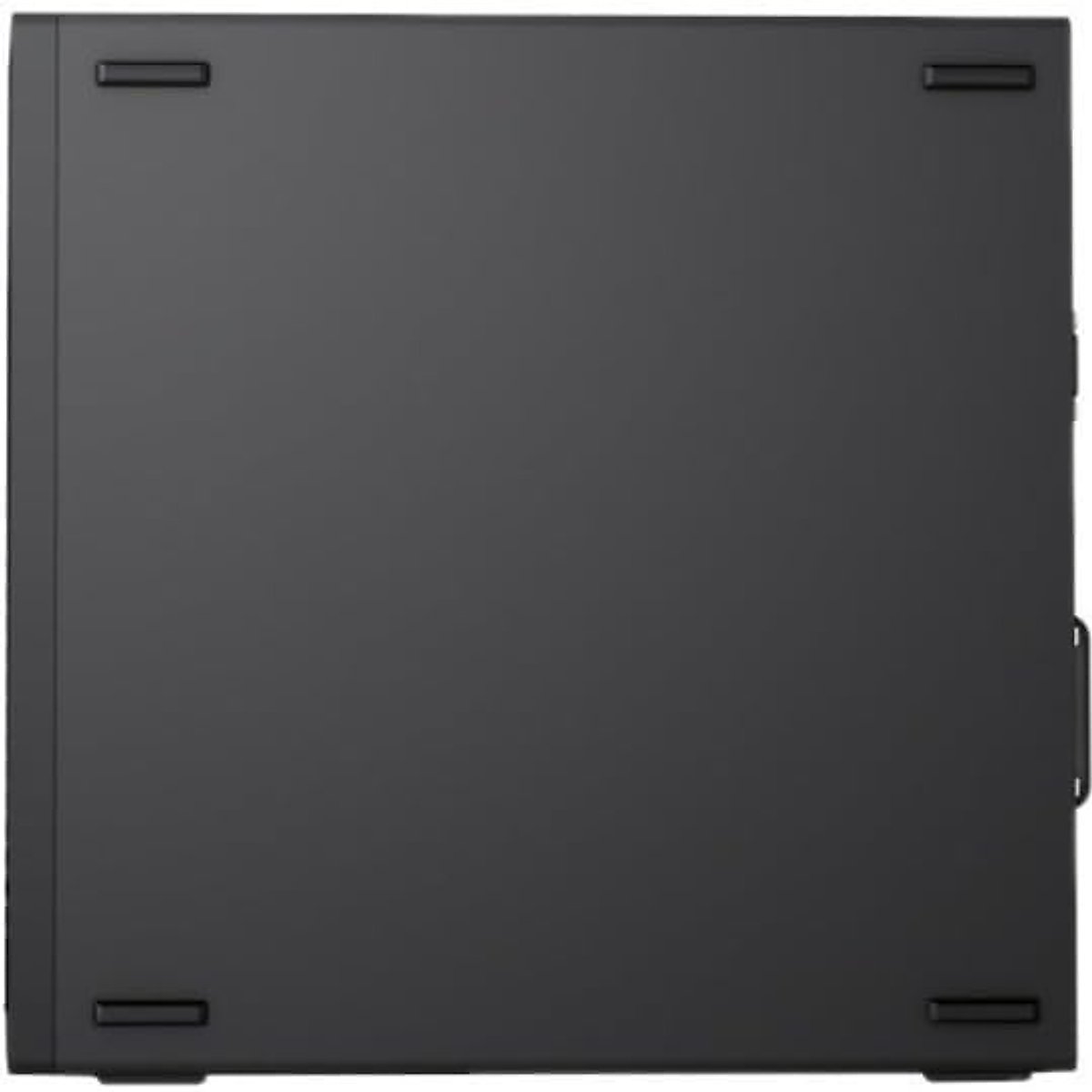 Dell OptiPlex 7000 7090 Desktop Computer - Intel Core i7 11th Gen i7-11700 Octa-core (8 Core) 2.50 GHz - 16 GB RAM DDR4 SDRAM - 512 GB M.2 PCI Express NVMe 3.0 x4 SSD - Small Form Factor - Black